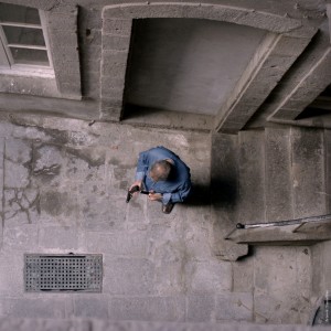 El Hadi, le grand-oncle fidai - Entretien avec Damien Ounouri - j:mag